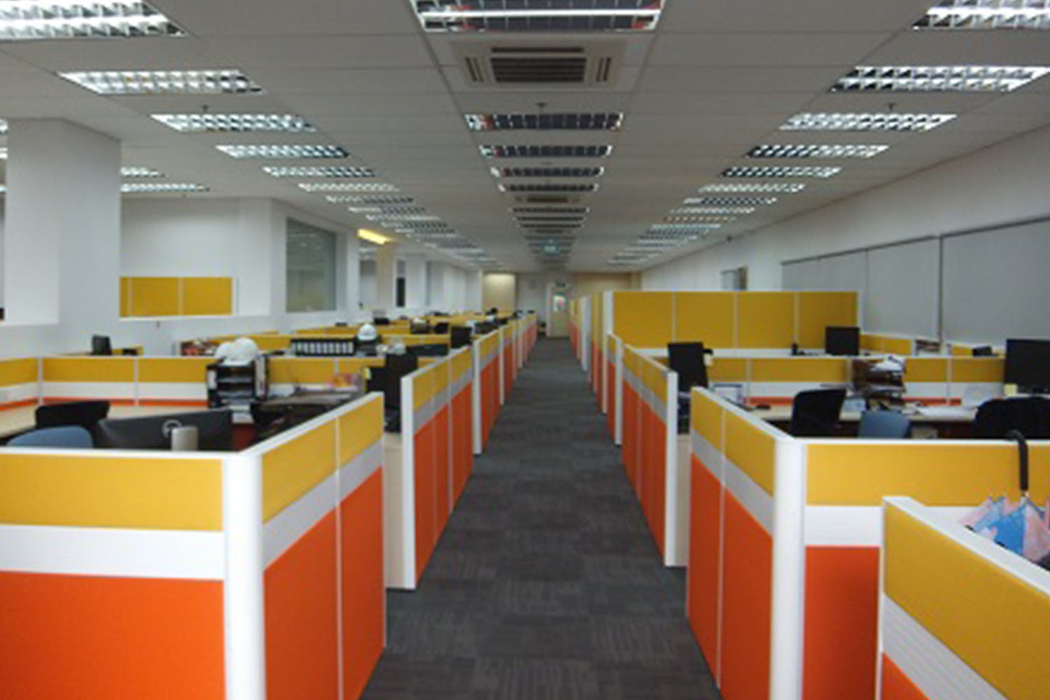 Halcon Primo Logistics Pte. Ltd. – Azure