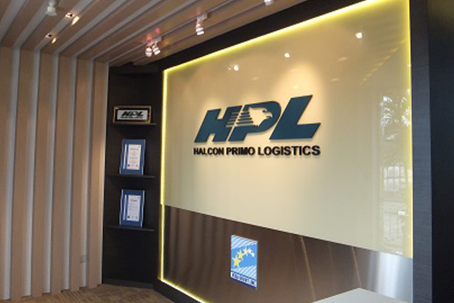 Halcon Primo Logistics Pte. Ltd. – Azure