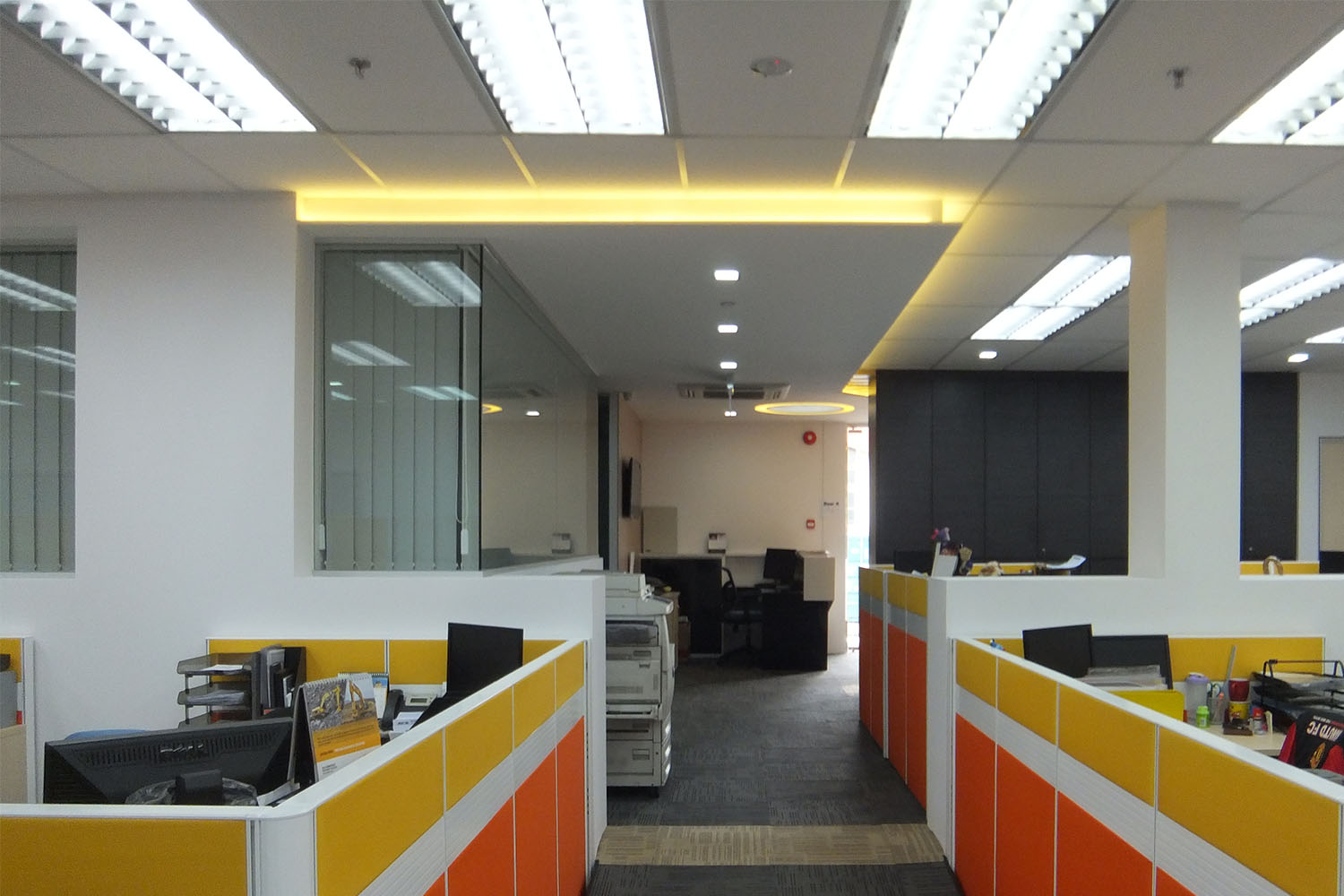 Halcon Primo Logistics Pte. Ltd. – Azure